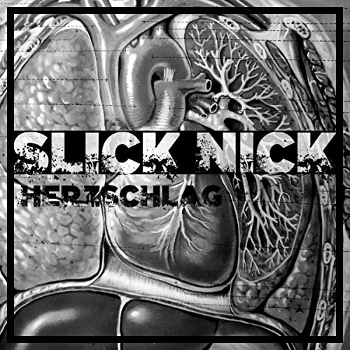 Play Herzschlag by Slick Nick on Amazon Music