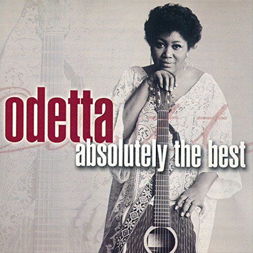Absolutely The Best: Odetta von Odetta bei Amazon Music - Amazon.de