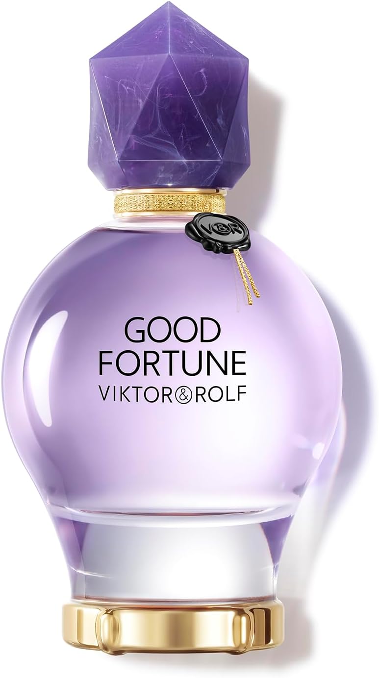Good Fortune by Viktor and Rolf for Women - 3 oz EDP Spray : Amazon.fr ...
