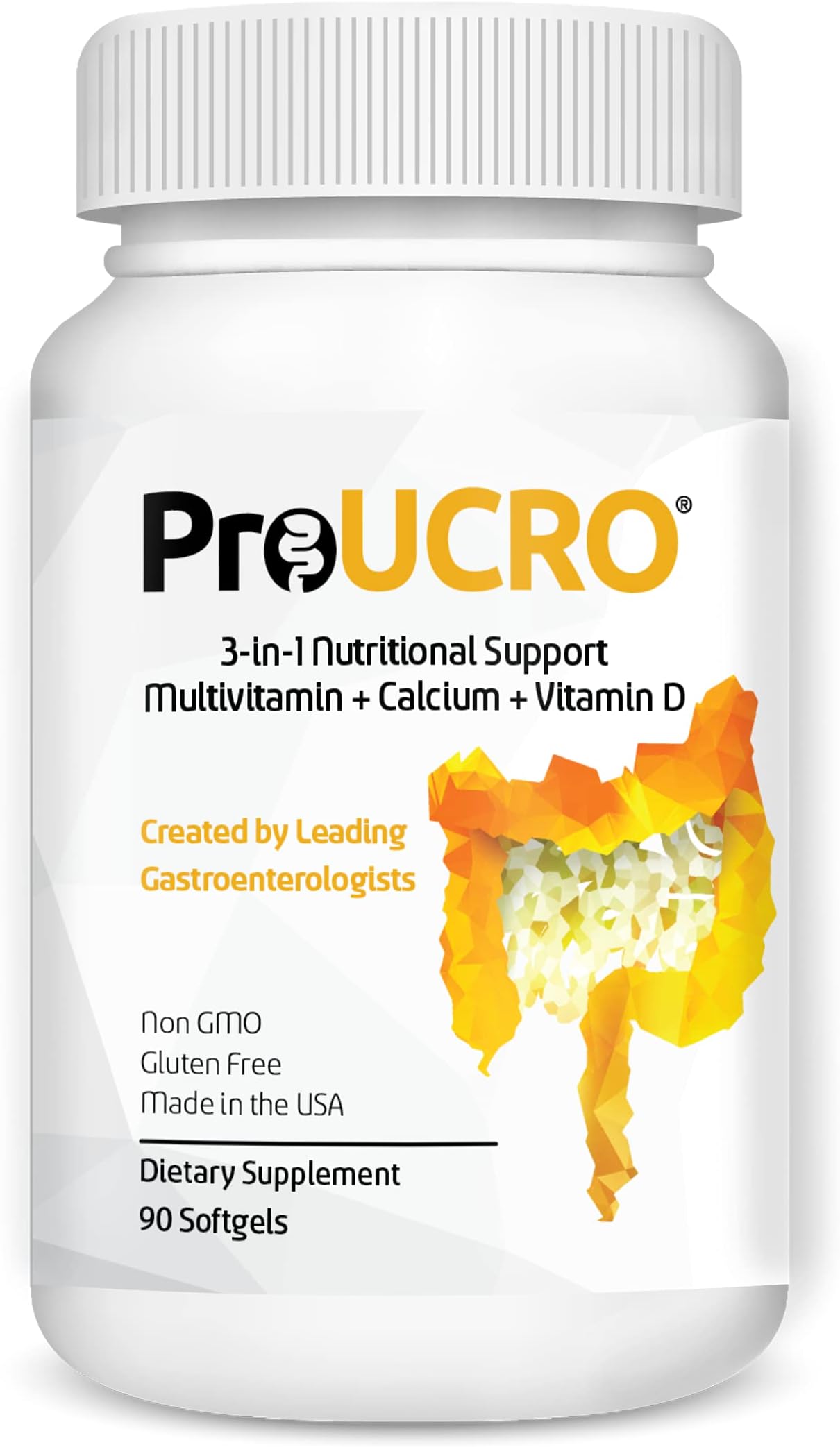 Amazon.com: Floracor - Supports Gut & Intestinal Health - Premium ...