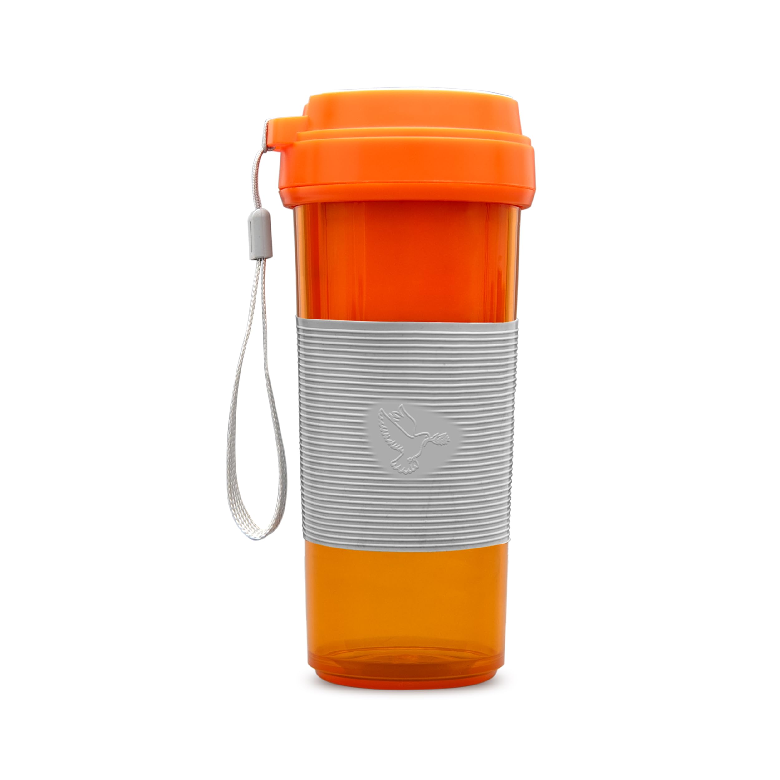 Buy PIGEON UNO PERSONAL BLENDER - ORANGE Online at Low Prices in India ...