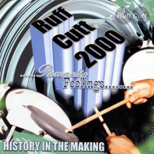 Spiele Ruff Cutt 2000 Romantic Feelings von VARIOUS ARTISTS auf Amazon ...