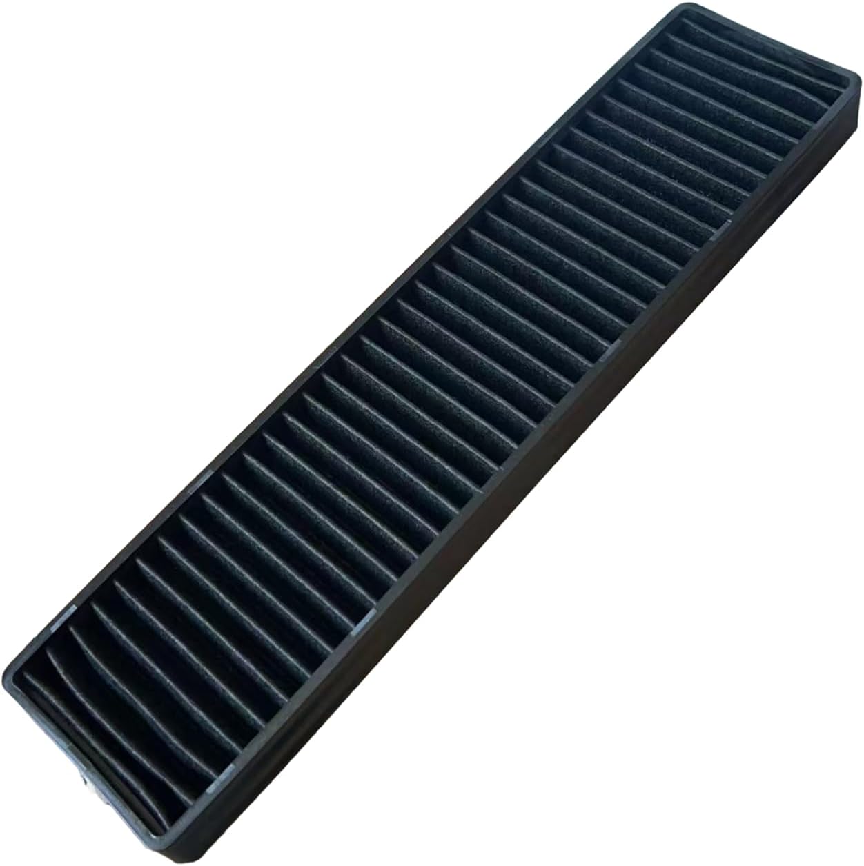 Amazon.com: WB06X10807 Microwave Charcoal Filter for GE JVM7195SK6SS ...