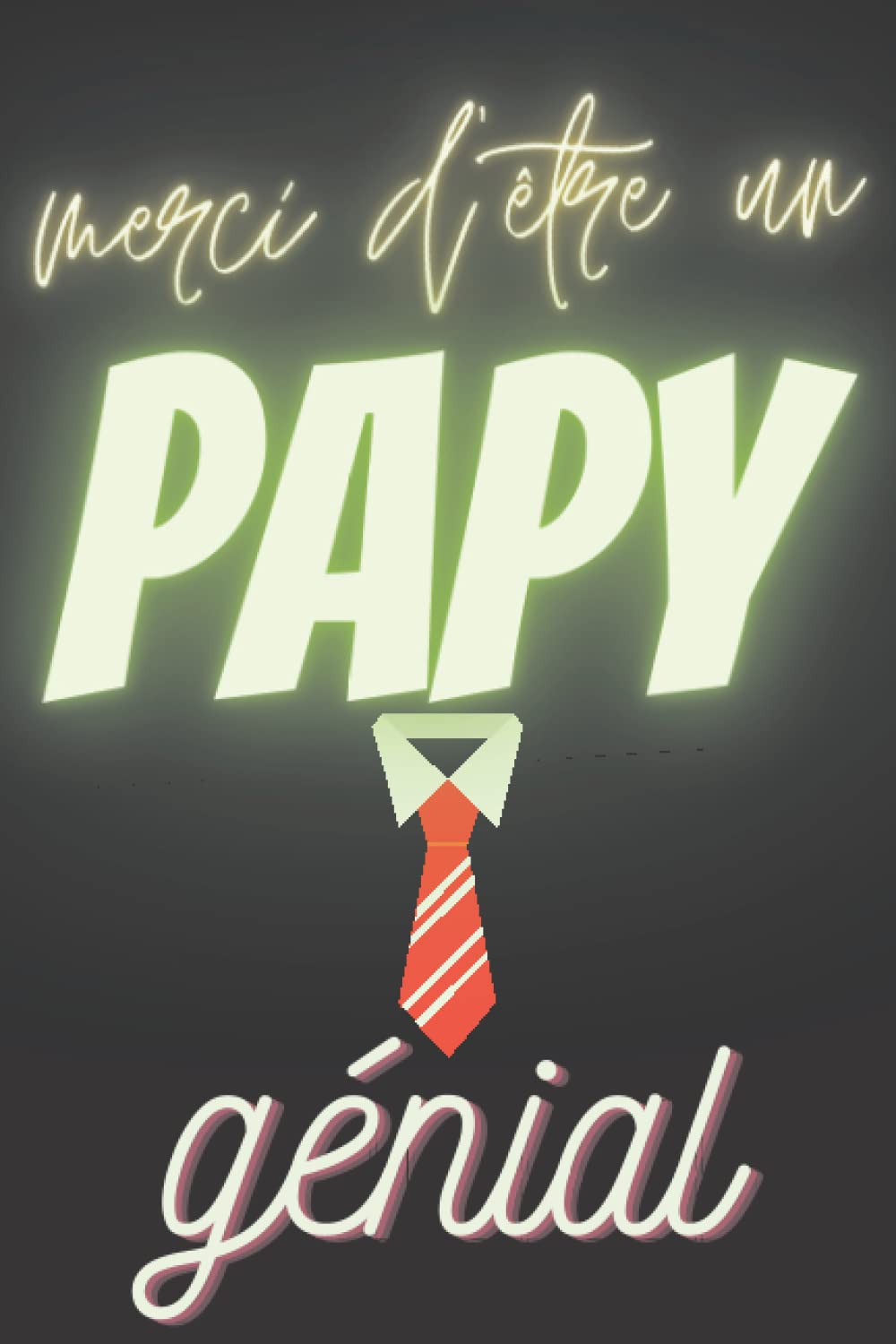 Merci Detre Un Papy Genial Un Petit Livre A Trous | Desertcart Bahamas