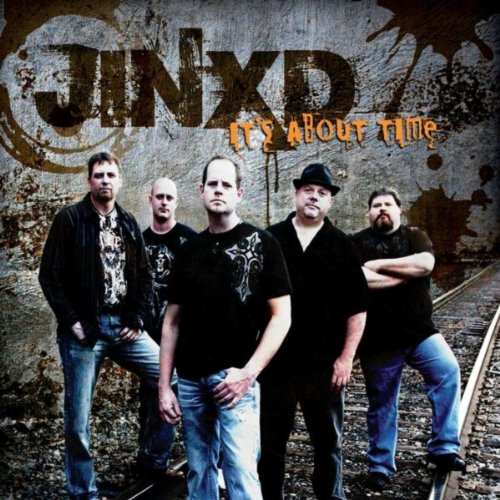 Play It's About Time by Jinx'd on Amazon Music