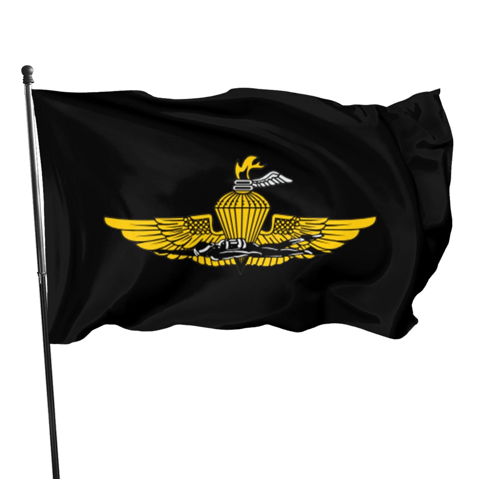 Amazon.com : Marine Corps Force Reconnaissance Recon Outdoor Flag 3x5ft ...