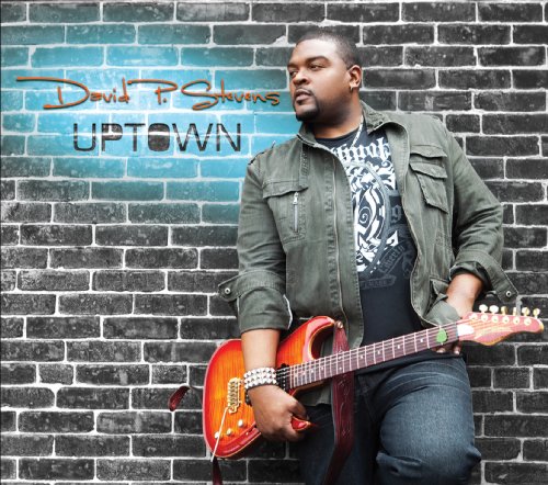 Play Uptown by David P. Stevens on Amazon Music