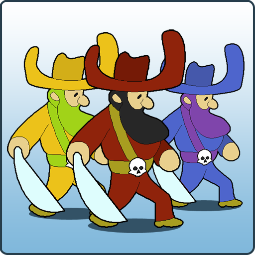 Pirate Software - App on Amazon Appstore