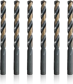 Understanding The Fractional Size Of A Q Drill Bit | ShunTool
