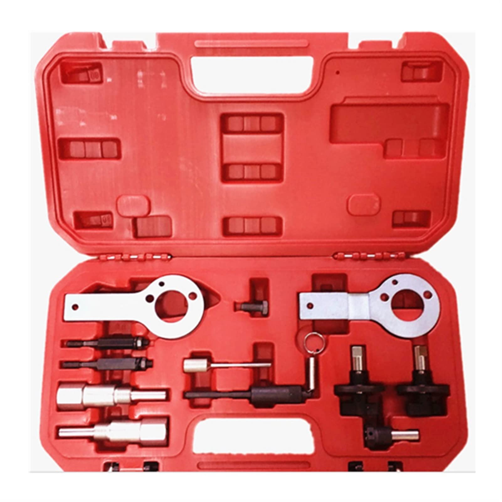 Buy JINGC HENMA die-sel Engine Locking Engine Timing Tool Set for Fi-at ...