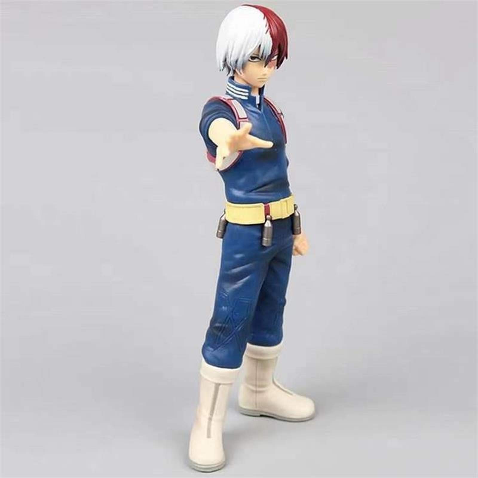 Hmzjxz My Hero Academic Character Turo Oki Shoto Izuku Midoriya ...