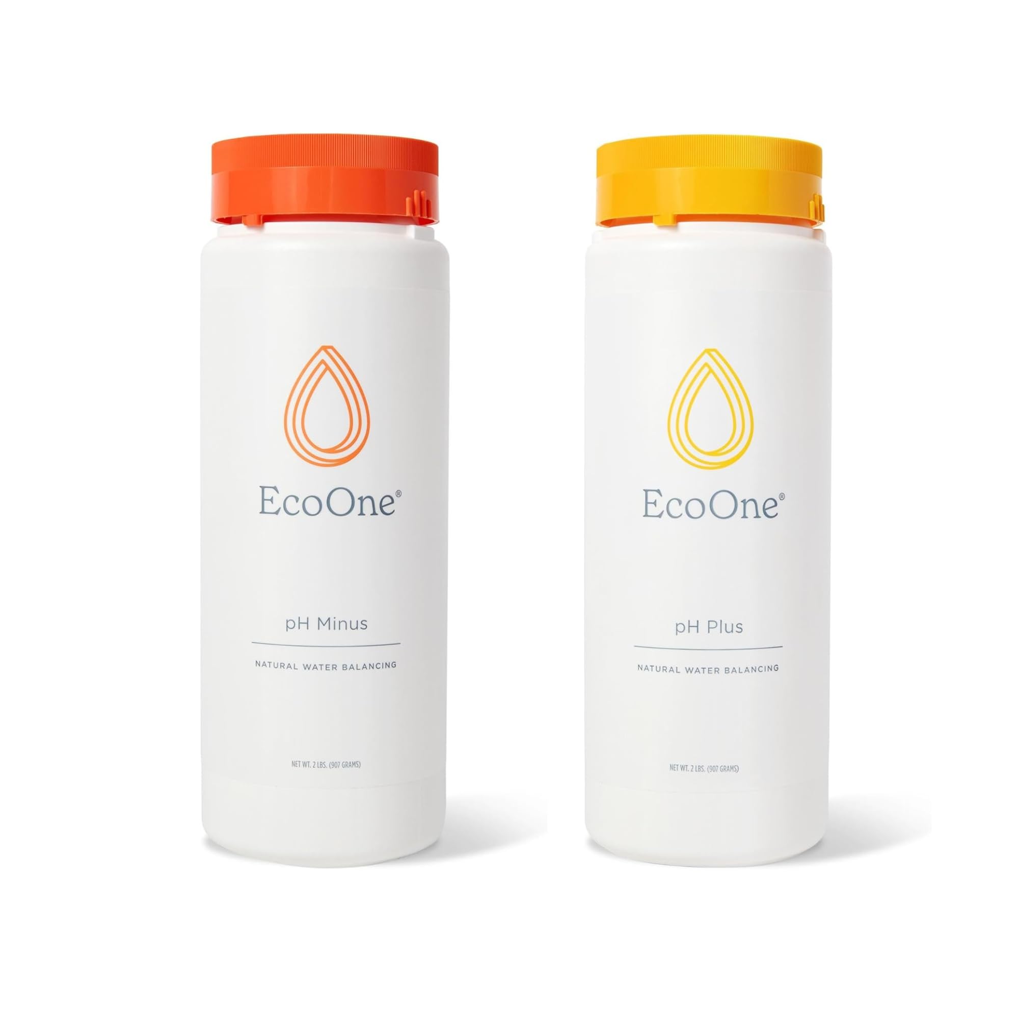 Amazon.com : pH Minus and Plus Bundle by EcoOne : Patio, Lawn & Garden