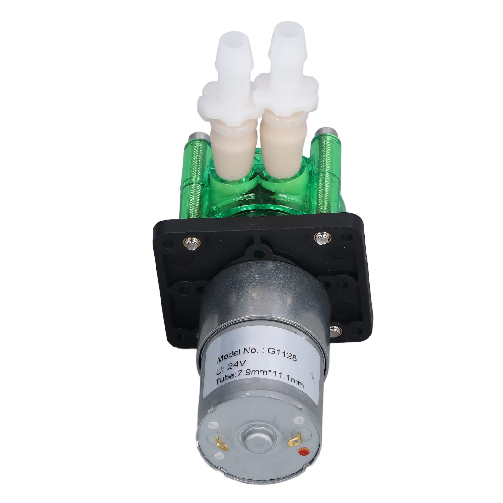 Buy Peristaltic Pump Vacuum Self Priming Peristaltic Pump Peristaltic ...