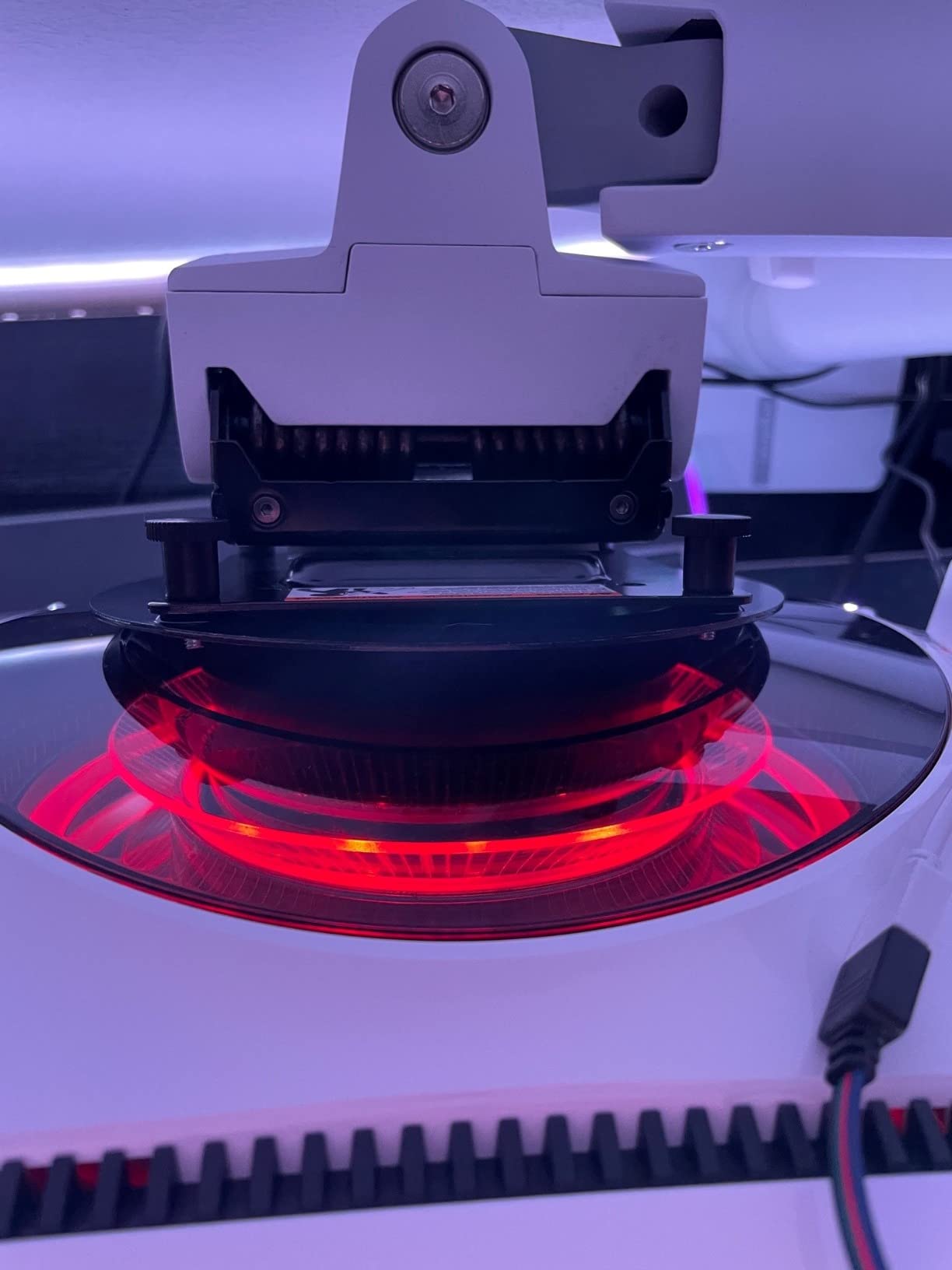 $13/mo - Finance Ergotron – HX Heavy Duty Tilt Pivot – for 1000R ...