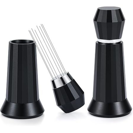 Amazon.com: Espresso Coffee Stirrer, MATOW Stainless Steel Mini Whisk ...