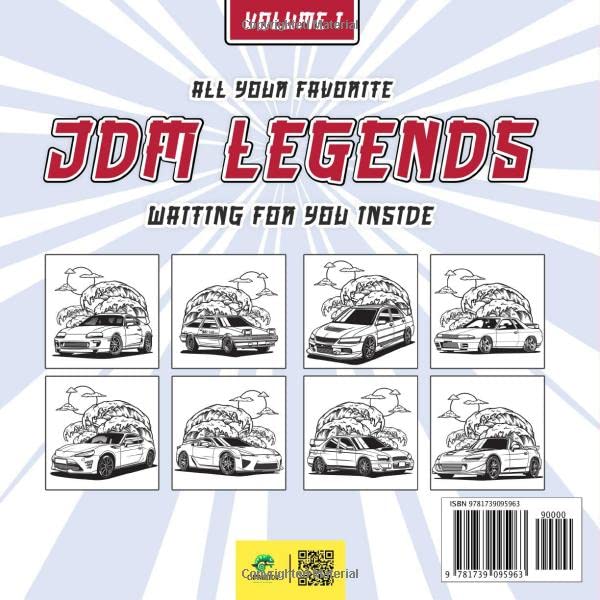 The 30 Car Coloring Books To Read In April 2026 - Cherry Picks