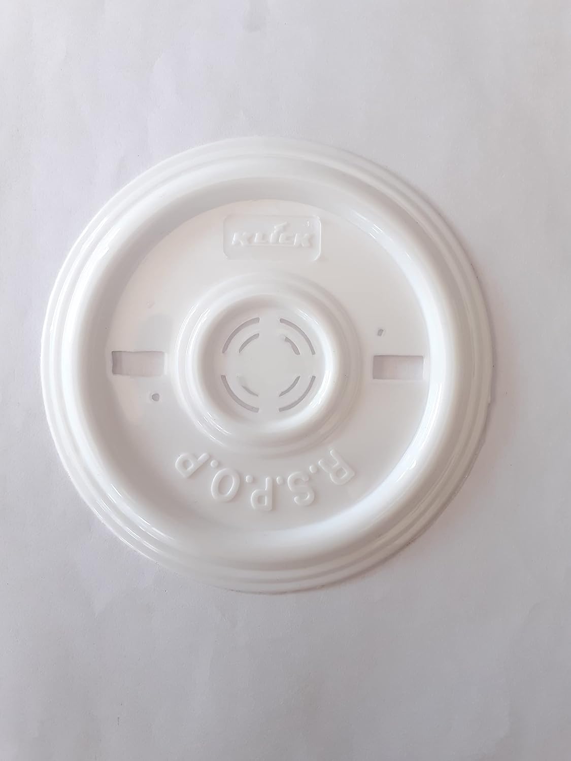 Modular Plate for Electrical Fan Round Sheet Plastic PVC Fan Sheet ...