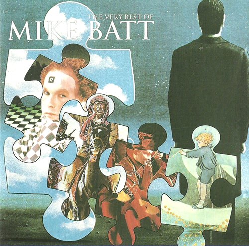 Mike Batt, The London Philharmonic Orchestra - incl. Roger Chapman Run ...