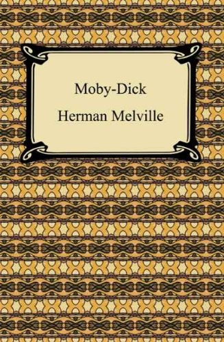 Moby-Dick [with Biographical Introduction] - Kindle edition by Melville ...