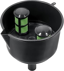 Amazon.co.jp: AF15CB High Conductive Portable Fuel Filter : Home & Kitchen