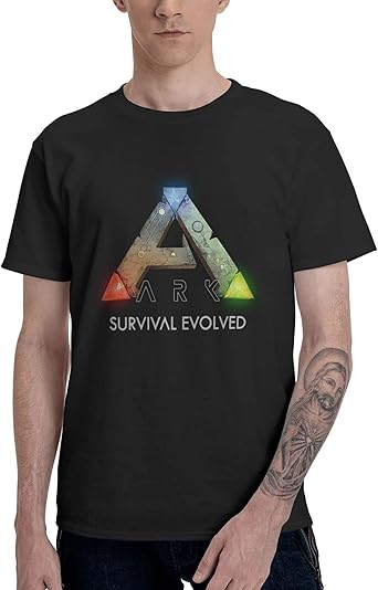 Ark survival evolved merch - prestigeulsd