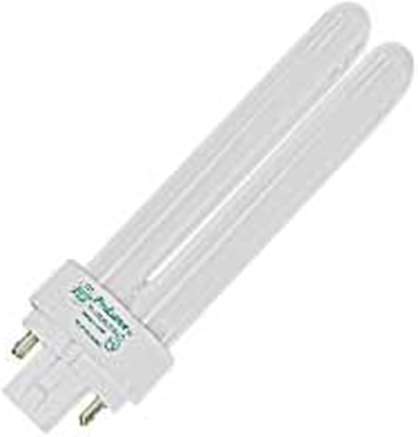4 Qty. Halco 13W Double 4100K GX23-2 PRO ECO PL13D/41/ECO 13w CFL Cool ...