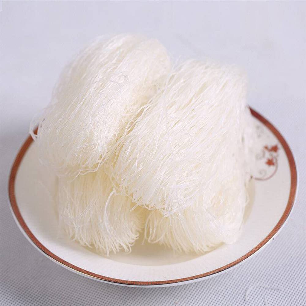 Snapklik.com : LungKuw Mung Been Threads Noodle,Spicy Hot Fried Glass ...