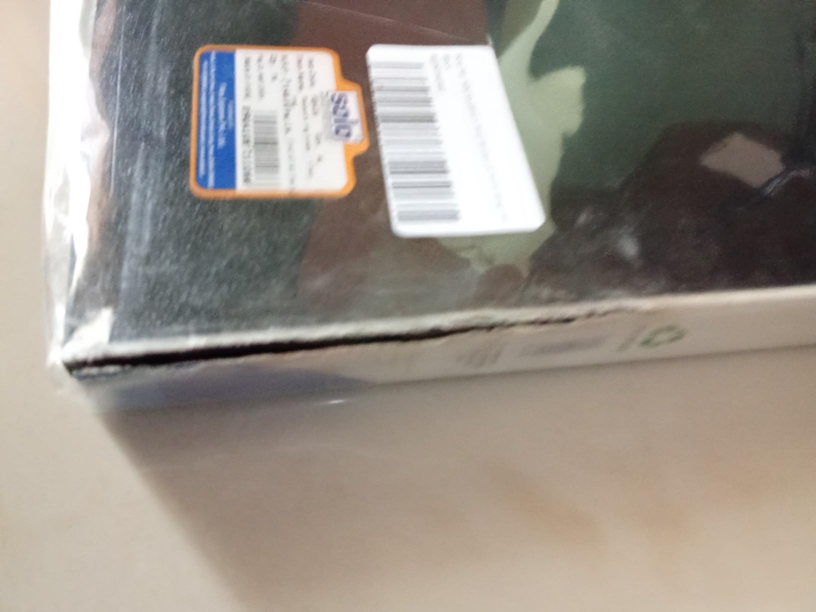 Solo 2-D A4 Ring Binder File Folder, Office Document Organizer with ...