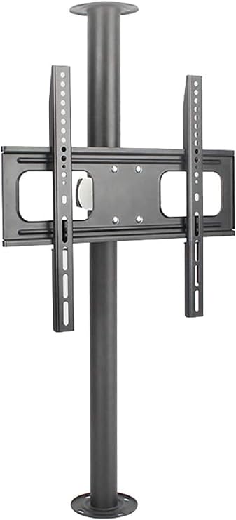 Universal Table top TV Stand 360 Degrees TV Rotating Stand Floor Stand ...