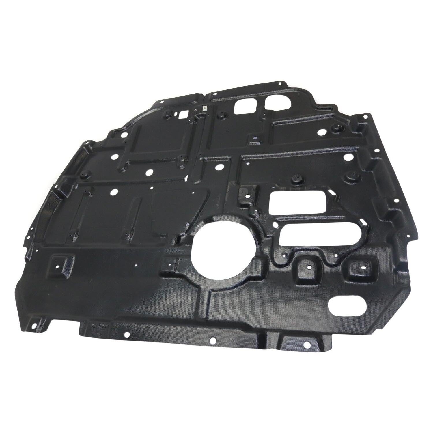 2001-2003 Toyota Prius Engine Splash Shield, Under Cover, LH
