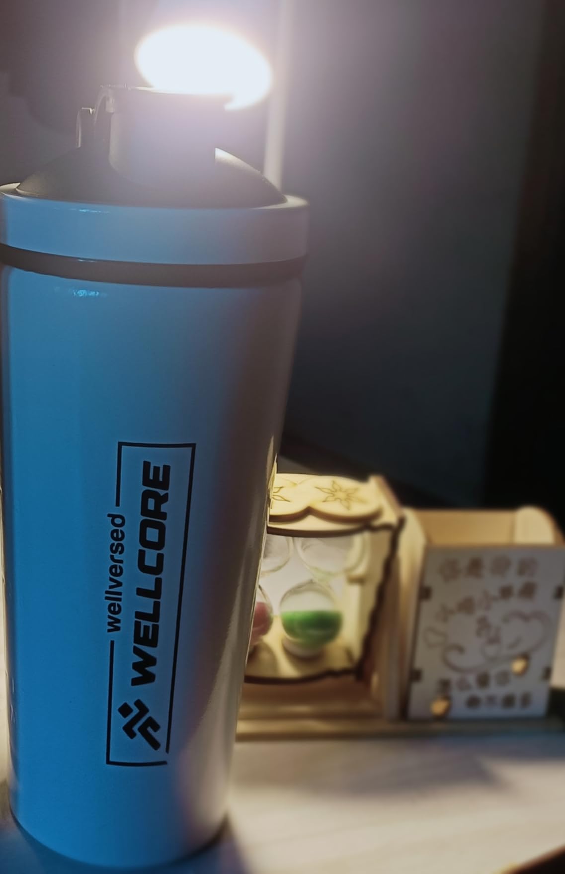 Wellcore - Micronised Creatine Monohydrate (83 Servings, Tropical Tango ...