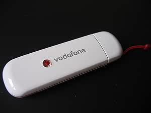 Internet Key Clé USB Vodafone e172 3 G HSDPA 7,2 Mbps en DL/jusqu'à 2.0 ...