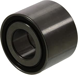 Amazon.com: National 513001 Wheel Bearing : Automotive