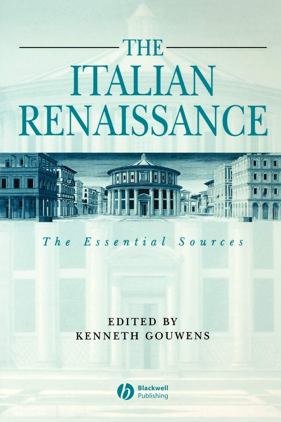 Amazon.com: The Italian Renaissance: The Essential Sources ...