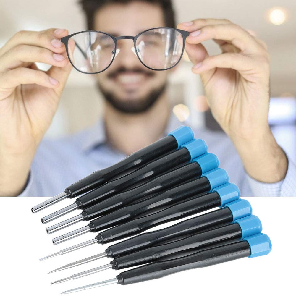 Screwdriver Tool, Easy to Use Lightweight Screwdriver for Watch Shop ...