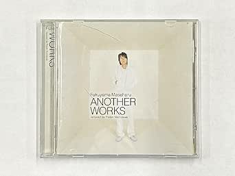 Amazon.co.jp: 【】cd48998 福山雅治/Fukuyama Masaharu ANOTHER WORKS remixed by Piston Nishizawa//中古品【CD ...