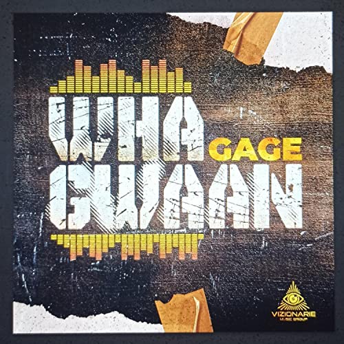 Play Wha Gwaan by Gage on Amazon Music