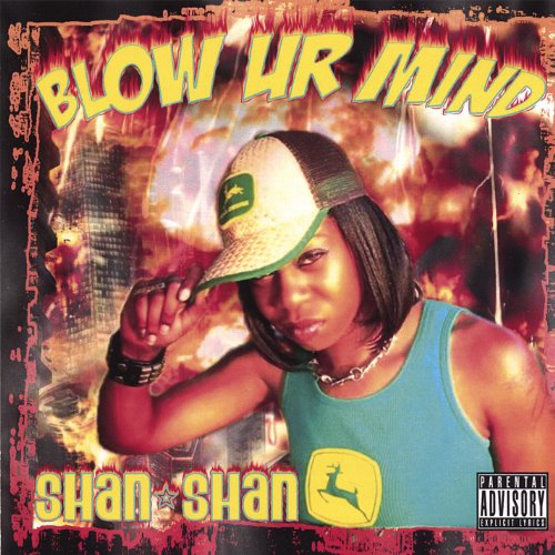 Play Blow Ur Mind by Shan-Shan on Amazon Music