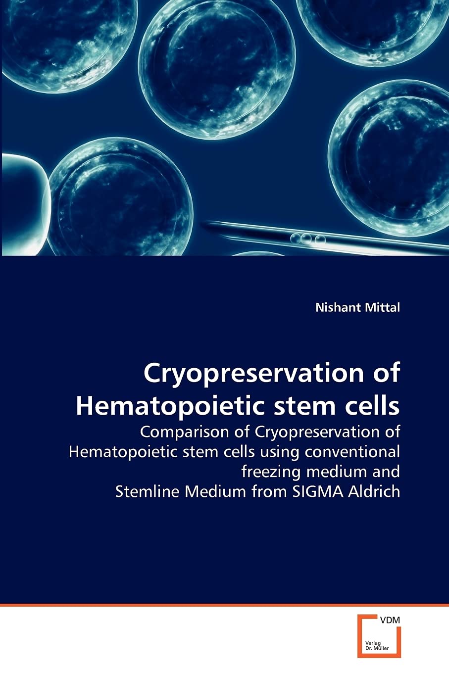 Cryopreservation Of Hematopoietic Stem Cells Comparison Of ...