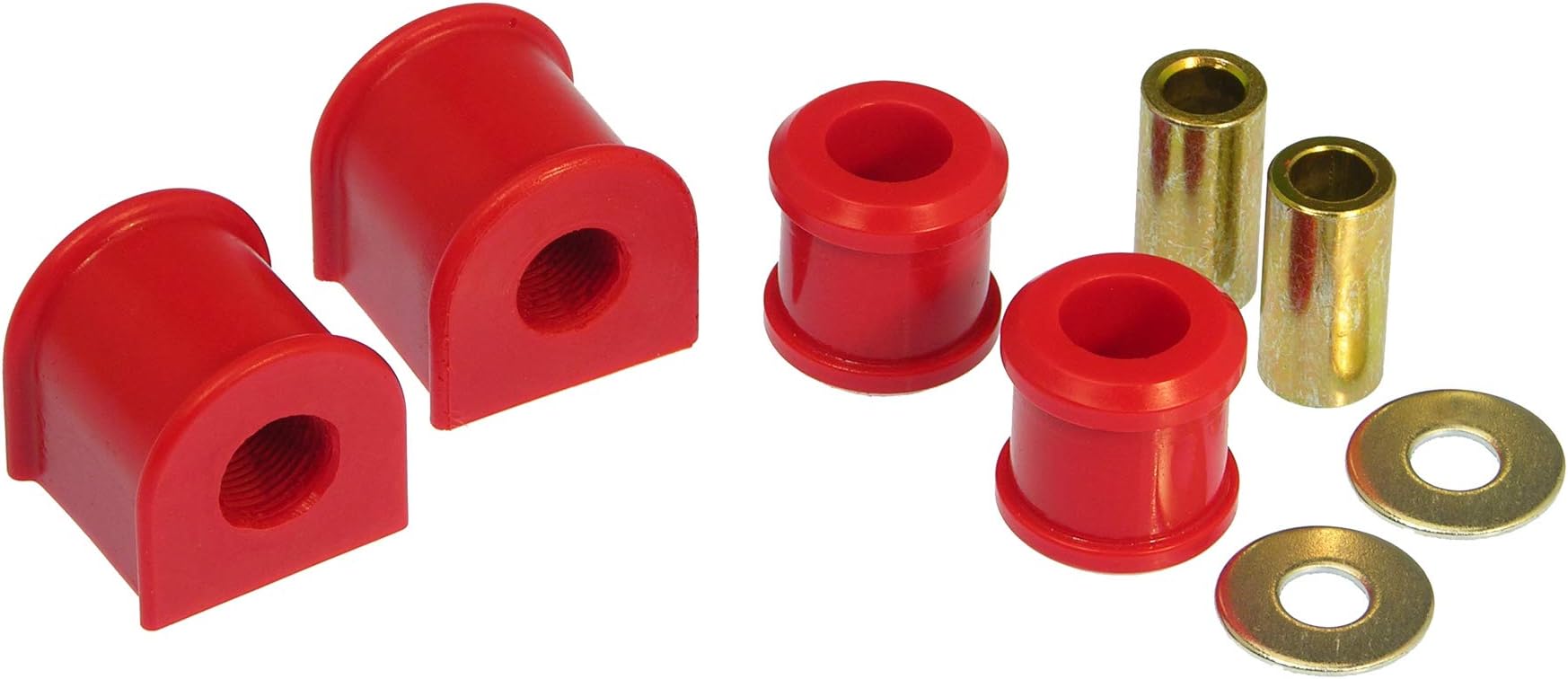 Amazon.com: Prothane Sway Bar Bushing 26mm : Automotive
