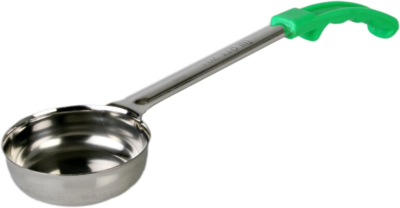 Amazon.com: Thunder Group Solid Portion Controller 1-Piece Construction ...