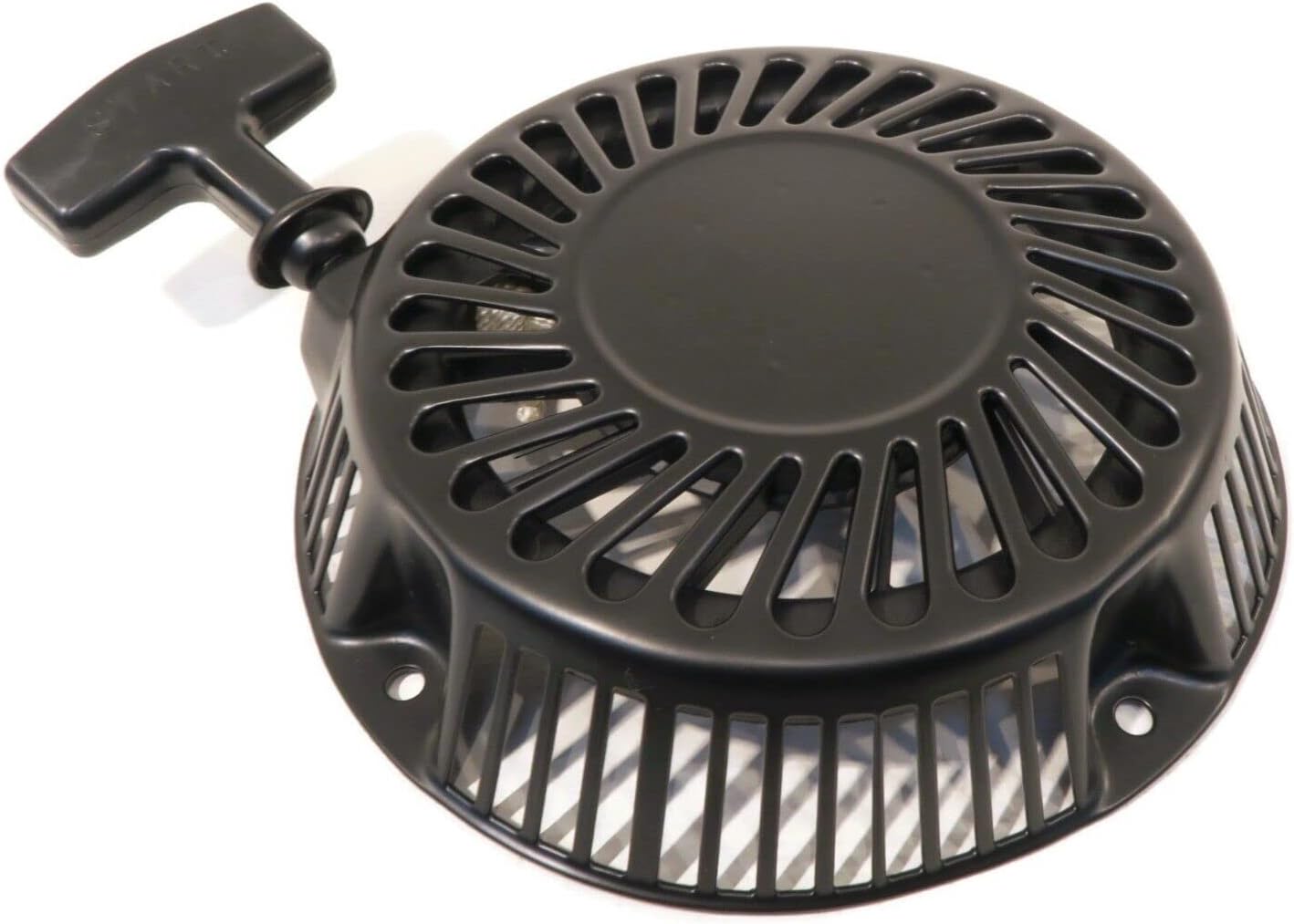 Amazon.com: Briggs & Stratton 841729 Rewind Starter : Patio, Lawn & Garden