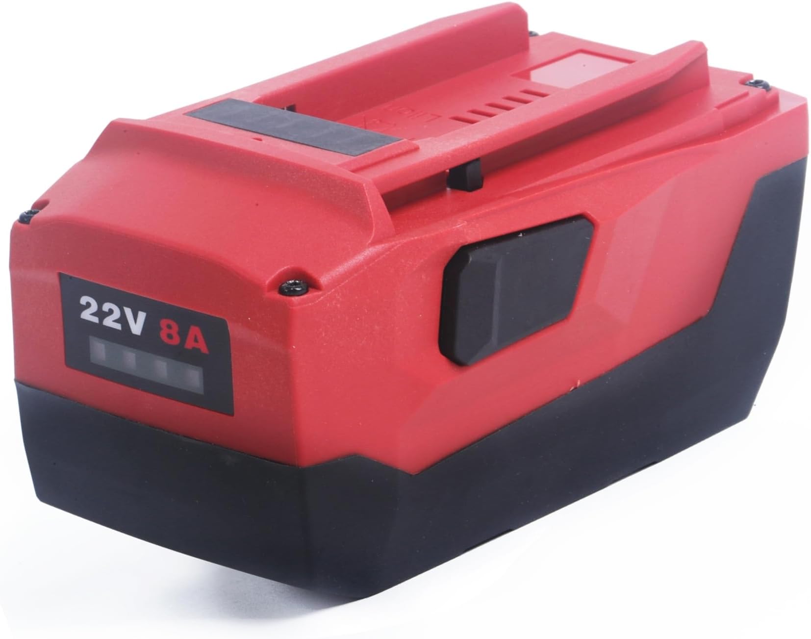 Amazon.com: HILTI Battery Pack Rechargeable 22 Volt B22 8.0 22V - Light ...