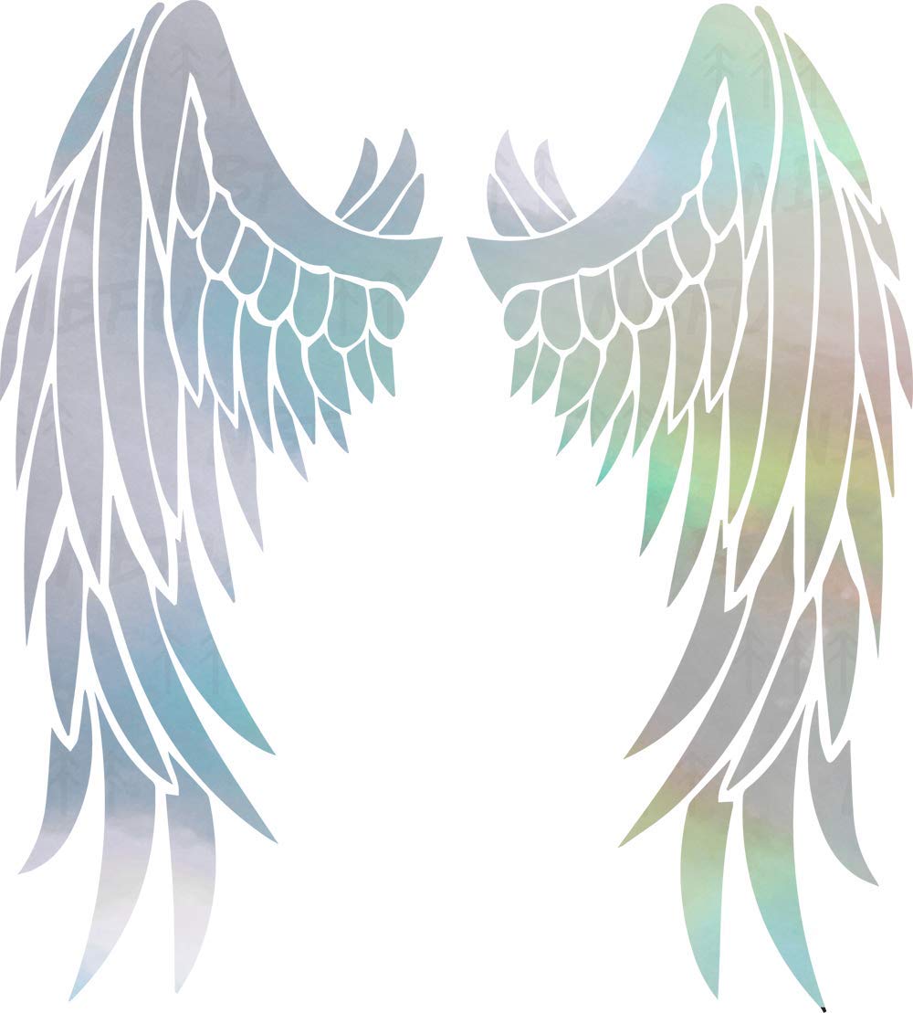 Tribal Guardian Angel