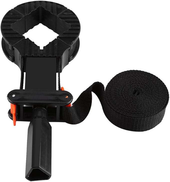 Fdit Woodworking Frame Clamp Strap Holder Picture Frame Woodworking ...