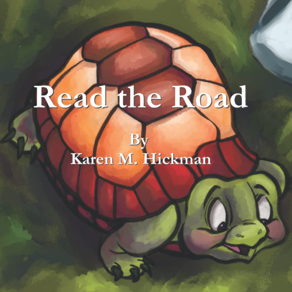 Read the Road: Hickman, Karen M., Bowman, Alexandra: 9781939535887 ...