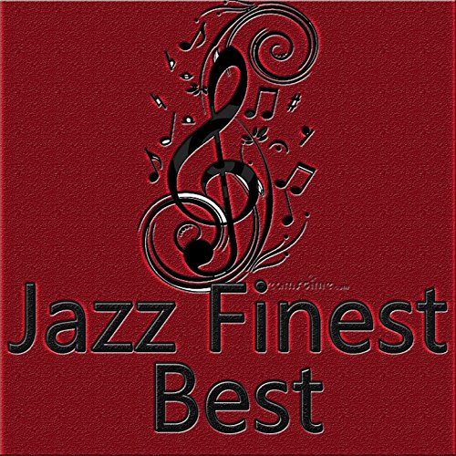 Amazon Music - ヴァリアス・アーティストのJazz Finest Best - Amazon.co.jp