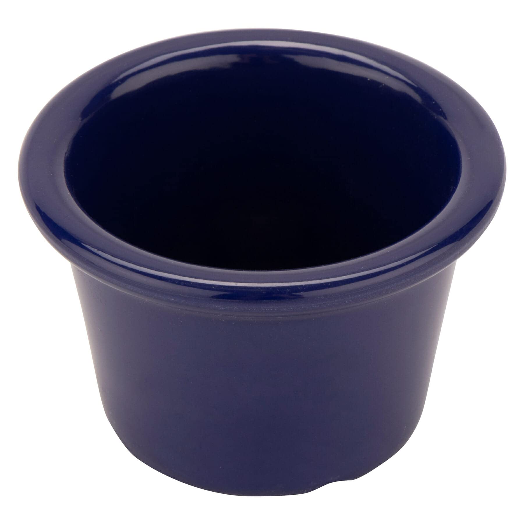 Snapklik.com : G.E.T. S-610-CB 1.5 Oz. Ramekin, Break Resistant ...