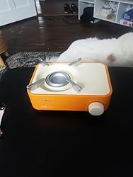 Amazon.com: Gas One Butane Fuel Camp Stove – Crate Series - Mini Stove ...