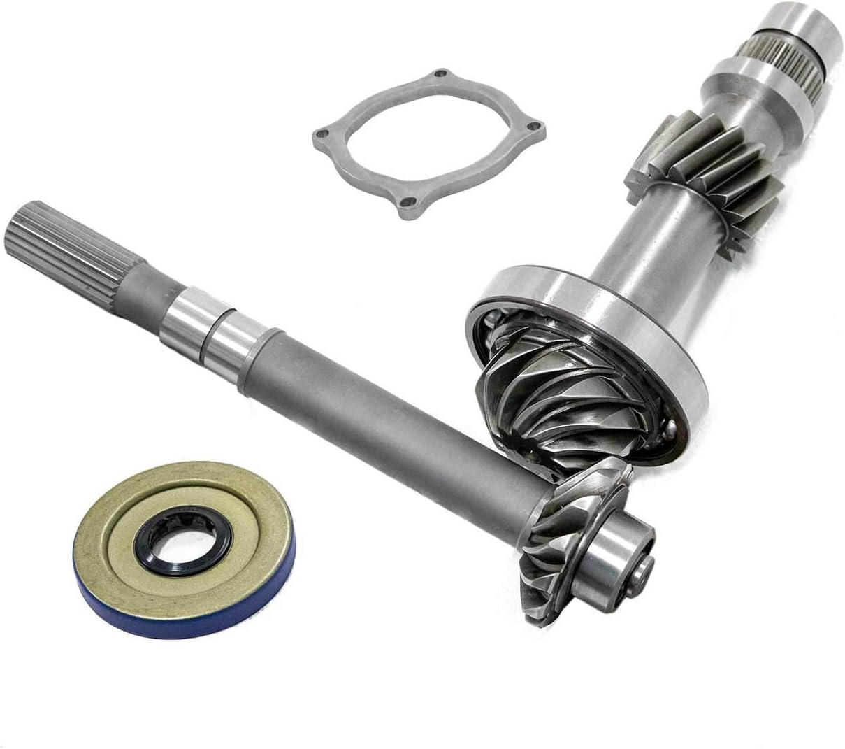 Amazon.com: SuperATV Snorkel Tube Backlash Tool for Polaris ...